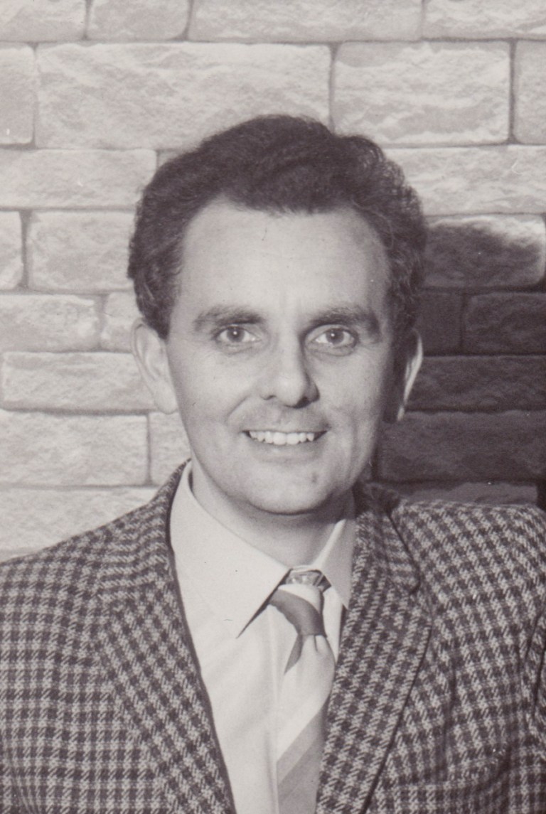 Billy Strachan – Milo